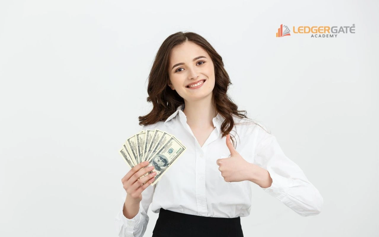 Salary Potential and Job Security