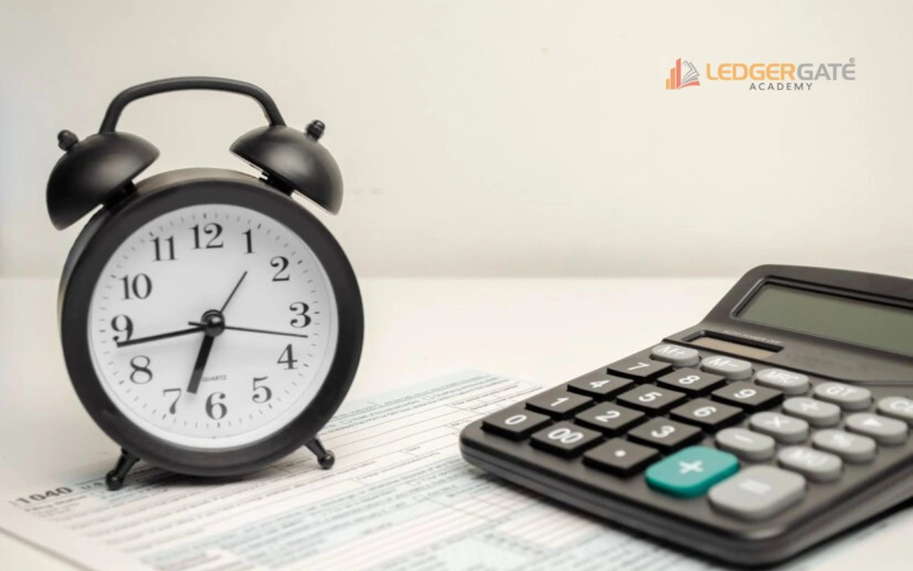 CMA USA Course Duration: A Complete Guide for Indian Students