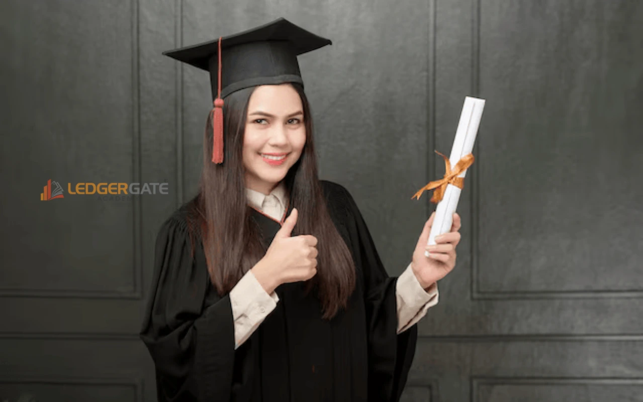 CMA USA Certificate | How Ledgergate Prepares You for Success