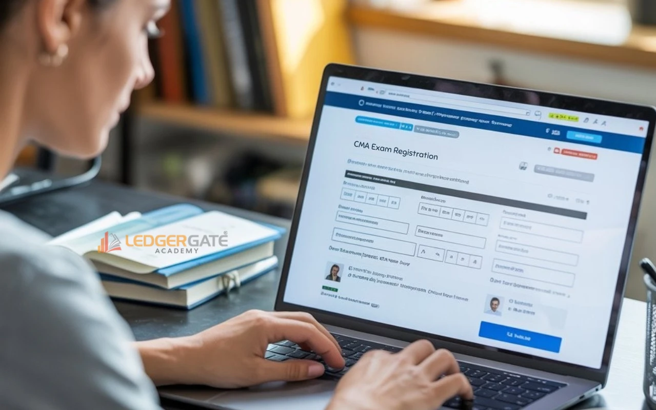 CMA Exam Fees in India 2025 | Updated Fee Details